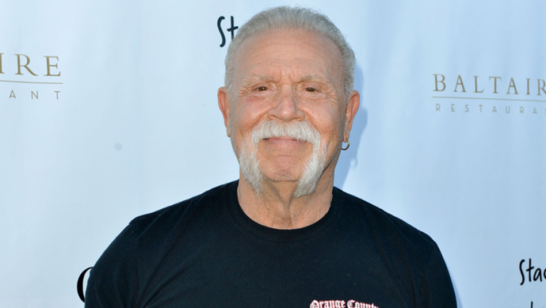 Paul Teutul Senior: Ultimate Collector